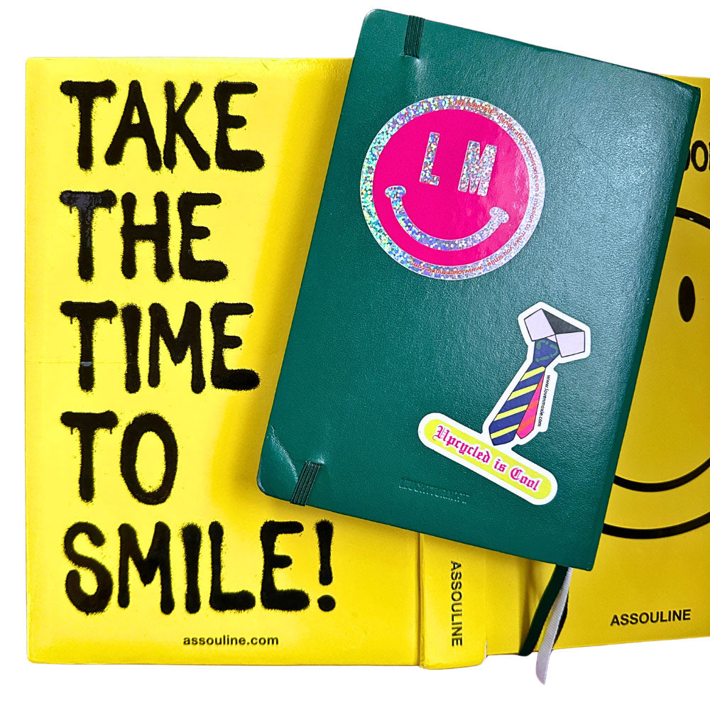 stickers and merch – LOVE & MOXiE